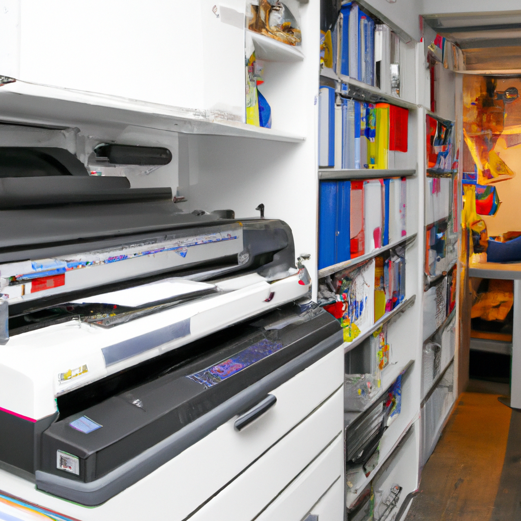 Stort udvalg af printerpatroner og lasertoner - Vi Med Hus